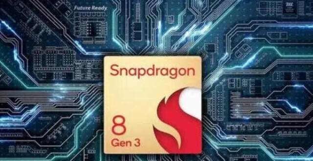 小米15又要提前发布 或首发骁龙8G4 性能提升很大！_腾讯新闻