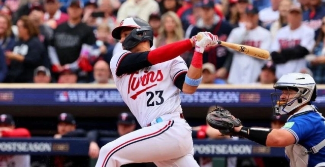 【棒球104】MLB季后赛是什么？_腾讯新闻