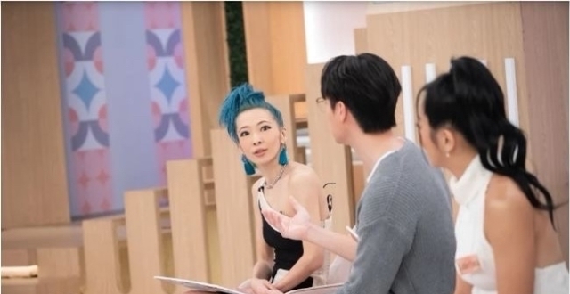 Makiyo离婚后暴瘦42公斤，骨瘦如柴让小S担忧，独自带娃压力超大_腾讯新闻