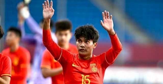 U23亚预赛3日西安打响 U22国足准备好了_腾讯新闻