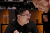 一饭封神丨李诞煽“锋”点火，谢霆锋鸿门宴实锤_腾讯新闻