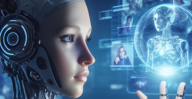 来自未来的AI手机，没有屏幕，即将发布 |CyberDaily_腾讯新闻