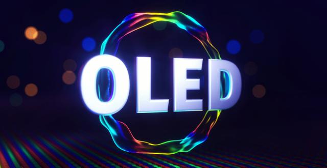 国内多家厂商入局 OLED DDIC价格战一触即发_腾讯新闻