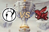 【2019全球总决赛】小组赛 IG vs AHQ_腾讯新闻