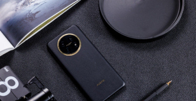 千元爆款华为畅享60X对标荣耀Magic5，设计、续航更优秀！_腾讯新闻