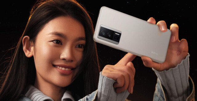 红米K60正式推送澎湃OS 2正式版 合入4月安全补丁_腾讯新闻