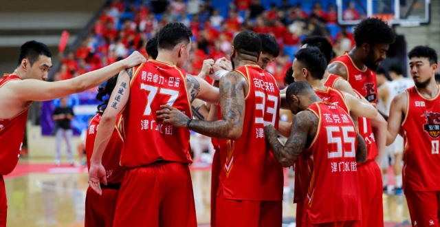 让人唏嘘！NBL四冠王正式解散，CBA没有明确扩军计划坑惨老牌劲旅_腾讯新闻