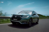 35岁买车 凯迪拉克XT5和本田URV应该怎么选？_腾讯新闻