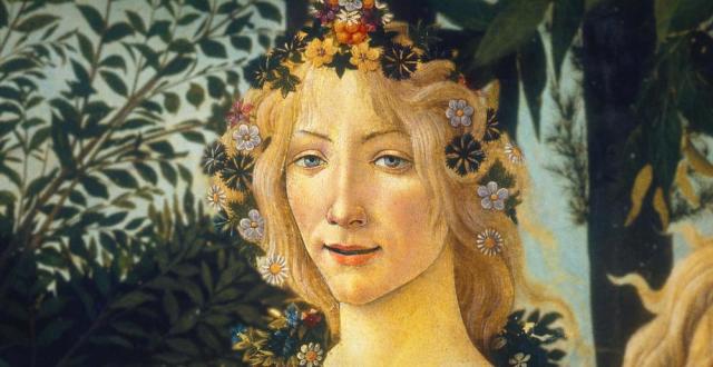 大银幕看高清名画，纪录片《波提切利，佛罗伦萨和美第奇家族》定档_腾讯新闻