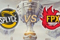 【2019全球总决赛】小组赛 SPY vs FPX_腾讯新闻