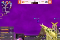 2023CFPL夏季赛丨全场回放：6.4 常规赛 BS VS Q9 第一场_腾讯新闻