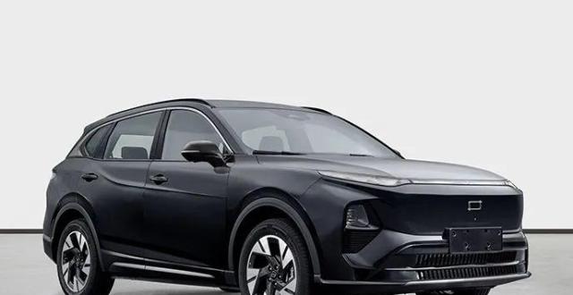 轴距超2.77米，5座中型SUV，1.5T插混动力，国产“一哥”又推新车_腾讯新闻