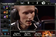 【2015全球总决赛】八强淘汰赛 FW vs OG 第三局_腾讯新闻