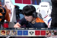 【2024KPL春季赛】2月01日 杭州LGD.NBW vs 深圳DYG_03:小久孙尚香32%输出拉满，LGD先拿赛点！_腾讯新闻