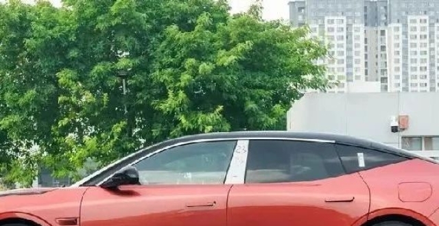 剑指小米SU7，20.28万元起售，深入分析领克Z10_腾讯新闻