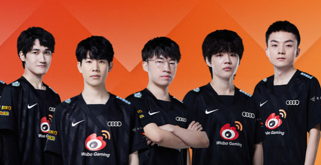 微博杯：TheShy完成救赎！WBG让二追三，OMG虽败犹荣_腾讯新闻