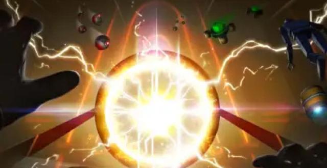 VR密室逃脱游戏《Exit Condition One》将于1月23日发布正式版_腾讯新闻