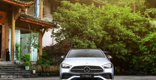 奔驰C级、奥迪A4L和特斯拉model3之间怎么选择？_腾讯新闻