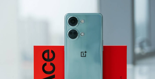 天玑9000绝唱机型一加Ace2V带来2K档妥妥的降维打击 系统维护亮了_腾讯新闻