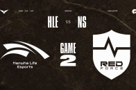 [LCK]【HLE vs NS】第二局速看丨2025LCK杯小组对抗赛丨20250123_腾讯新闻