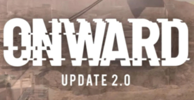 VR射击游戏《Onward》2.0更新发布，武器与游戏模式全面升级_腾讯新闻