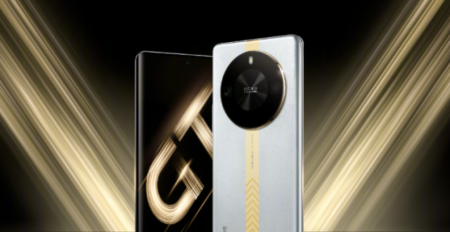 荣耀X50 GT：1999交个朋友？_腾讯新闻