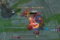 LPL现役国产ADC到底哪几个强？imp直播真实锐评UZI_腾讯新闻