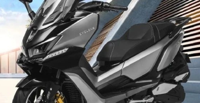 这次我先来，赛科龙RT3，17888起~_腾讯新闻