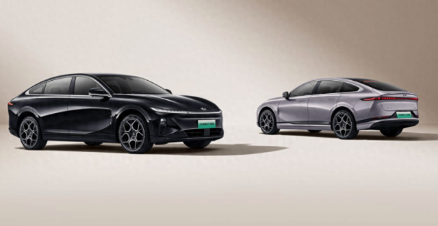 长安启源A07真香版来袭，续航710km，15.99万入手旗舰版_腾讯新闻