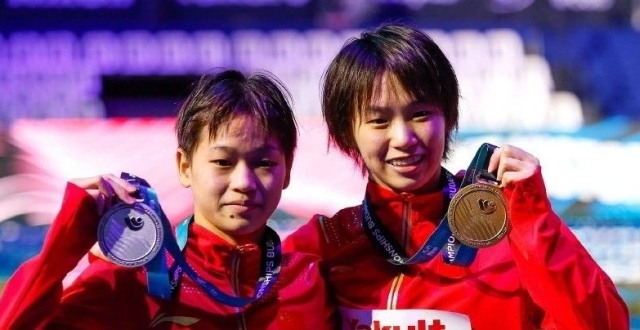 今日！CCTV5直播奥运冠军全红婵出战+CBA+天下足球，5+转U19国足_腾讯新闻