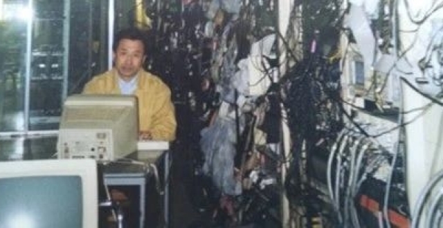 从BESI到BESII的艰难历程 | 专刊_腾讯新闻