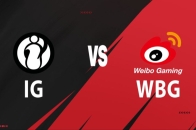 【2024LPL夏季赛】定组赛 IG vs WBG 第一局_腾讯新闻