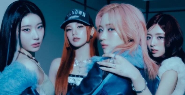 ITZY的IG粉丝量突破2000万，JYP发照庆祝，却忘了LIA崔智秀_腾讯新闻