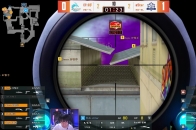 2023CFPL夏季赛丨全场回放：6.12 常规赛 eStar VS EP 第二场_腾讯新闻