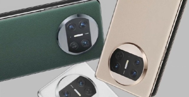 7.8英寸2K屏＋IPX8防水＋双向卫星通信 华为Mate X3更多参数曝光_腾讯新闻