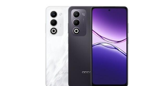 OPPO A5m千元新机发布：6000mAh电池+骁龙6s Gen 1_腾讯新闻
