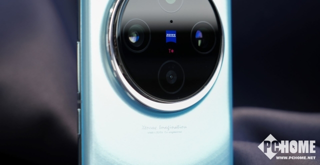 vivo X100 Ultra曝光：搭载2亿像素潜望长焦_腾讯新闻