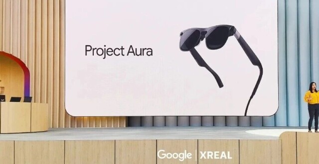 以生态共筑破局AR产业_腾讯新闻