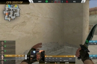 2023CFS世界总决赛丨全场回放：12.06-7 八强赛 AG vs IMP 第二场_腾讯新闻