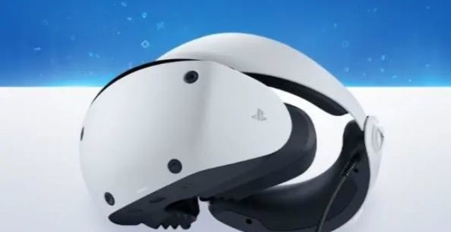 购机成本8000起步 索尼PSVR2真能拼的过Quest系列吗？_腾讯新闻