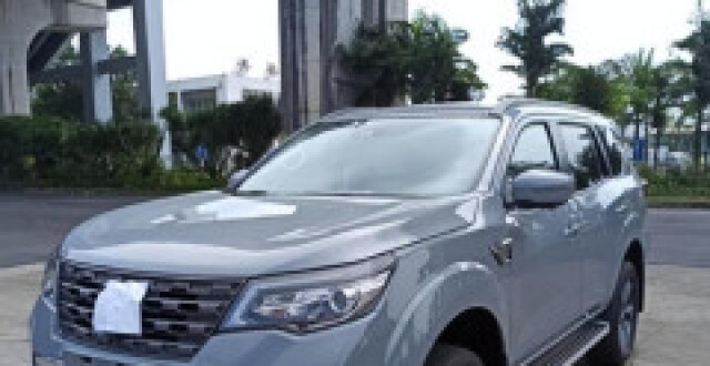 取代途达！日产“帕拉丁”正式复产，标配2.0T+8AT+3差速锁_腾讯新闻