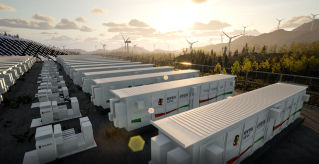 国家电投新源智储2024年2.4GWh储能电池舱招标_腾讯新闻