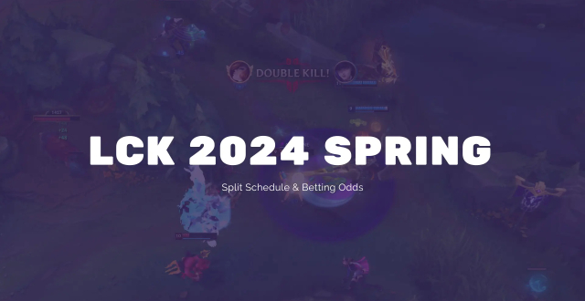 太可惜了！957透露今年LCK春季赛中文流无转播，恐与那件事有关_腾讯新闻