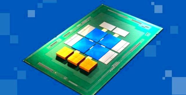 一文读懂Chiplet和SiP_腾讯新闻