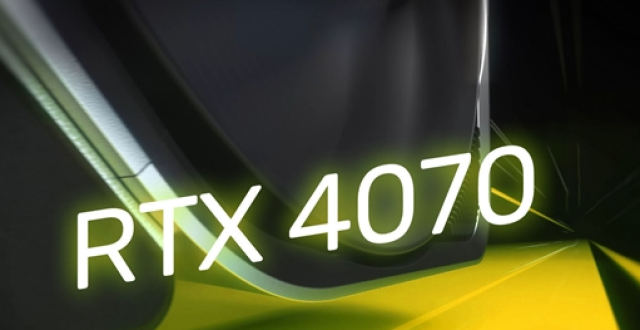 4499元良心价？RTX 4070官方定价599美元起_腾讯新闻