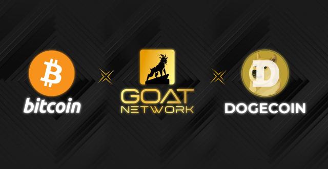 GOAT将DOGE纳入去中心化Sequencer质押资产列表，有何重大意义？_腾讯新闻