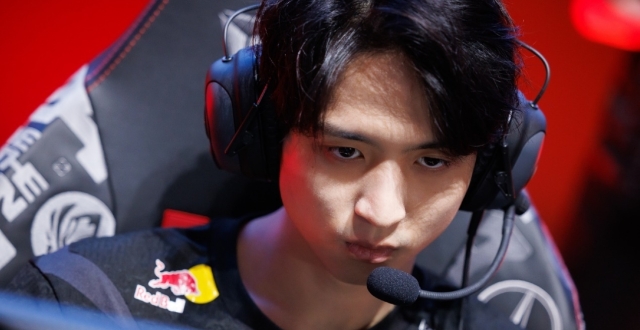 MSI恐怖事件！G2收到死亡威胁，因为输给Faker，下路成为受害者_腾讯新闻