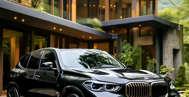 2025款“宝马X5L”正式定稿！内饰完美蜕变，价格有望再次降低_腾讯新闻