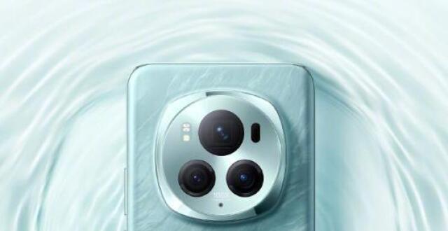 荣耀Magic6开启测试版招募：新增华为HiCar车机连接支持_腾讯新闻