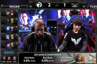 【2015全球总决赛】八强淘汰赛 FW vs OG 第四局_腾讯新闻